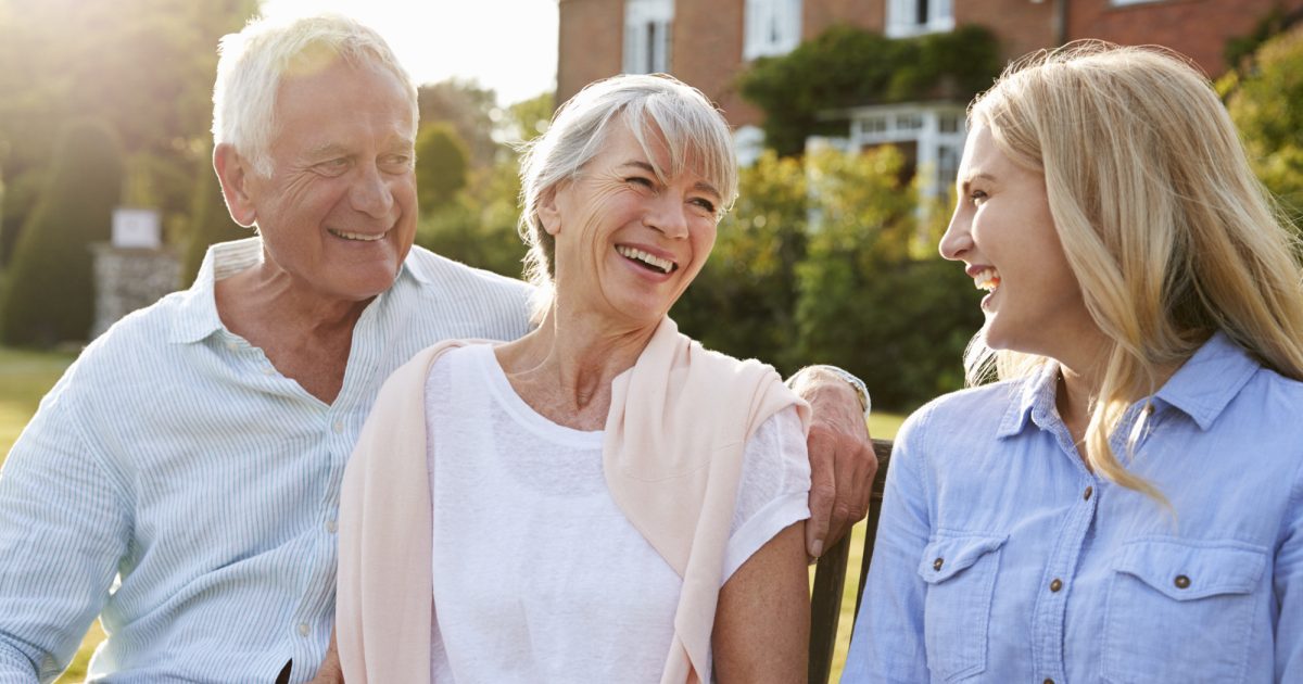 Helping Your Parents Choose a Retirement… | Lifestyle Communities