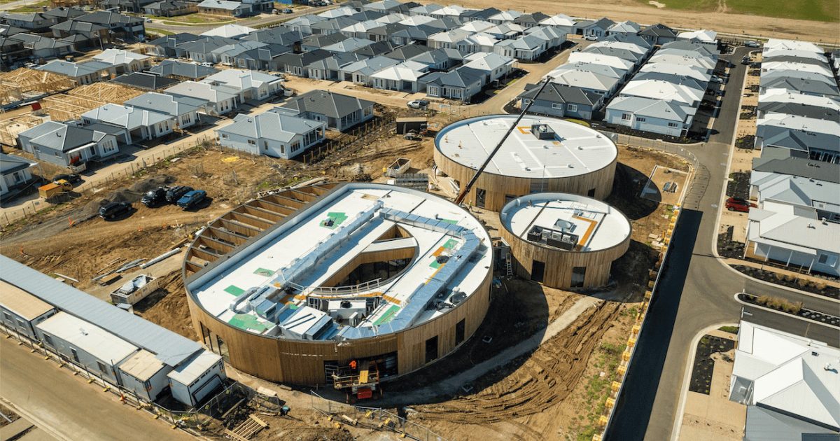 Lifestyle Riverfield - Construction Update… | Lifestyle Communities