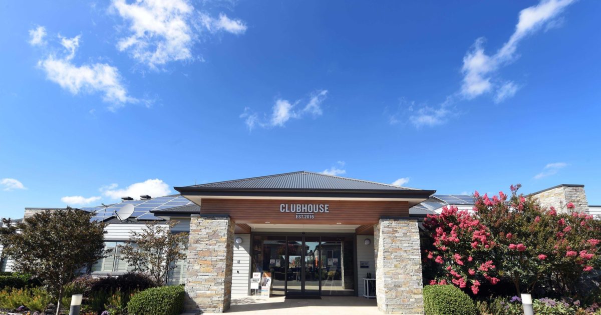 Lifestyle Officer | Community Village