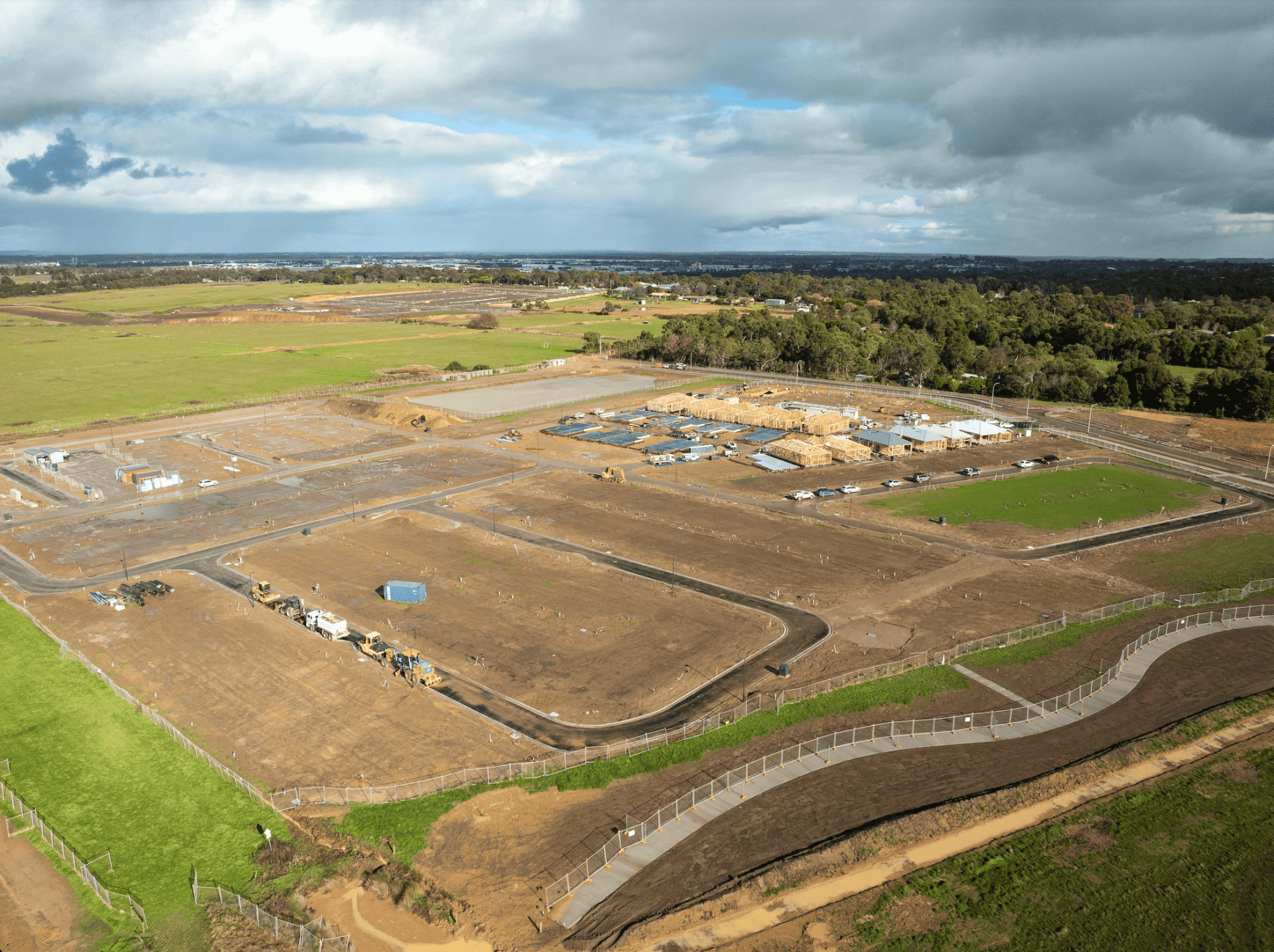 Lifestyle Communities Ridgelea | Pakenham East