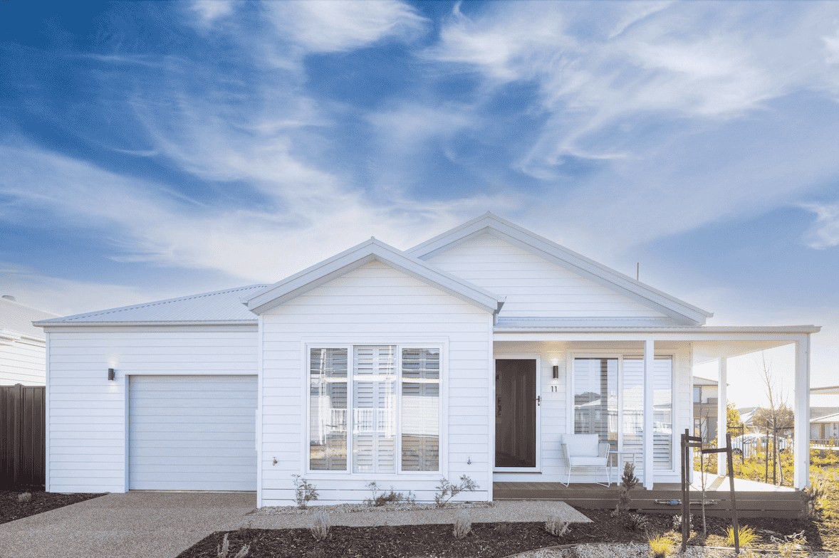 Lifestyle Communities Ridgelea | Pakenham East