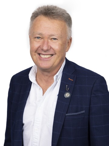 Leadership team | Lifestyle Communities