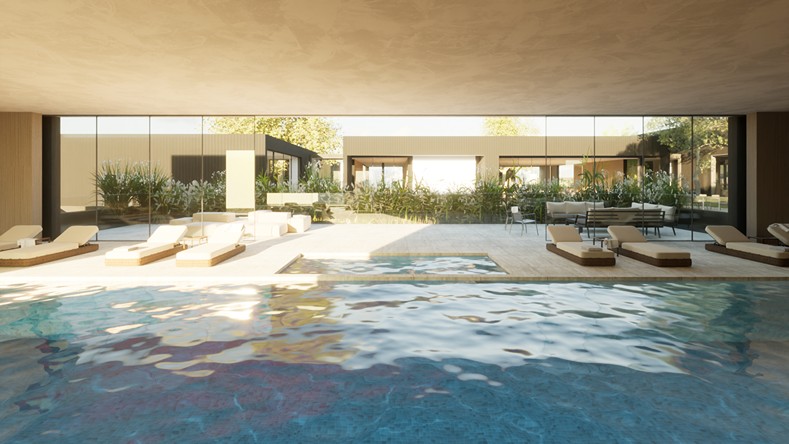 Lifestyle St Leonards | Downsize to a Bigger Lifestyle