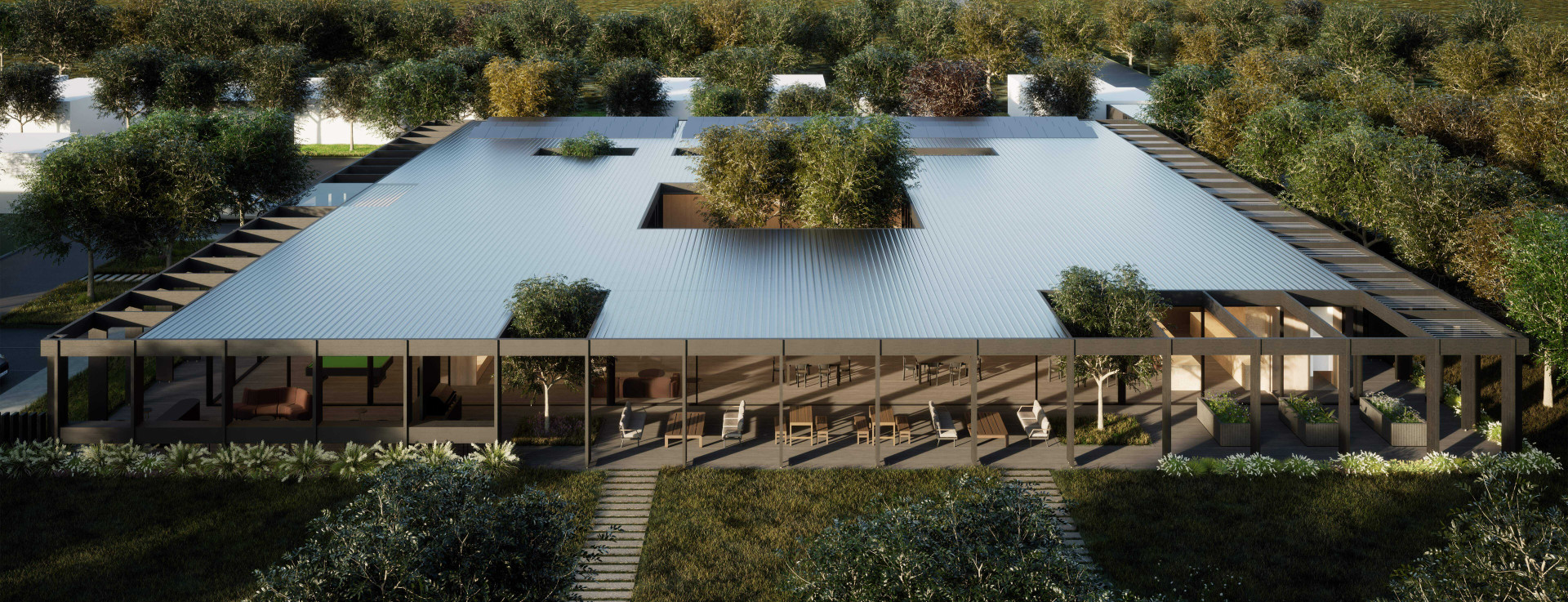 Lifestyle Communities Ridgelea | Pakenham East