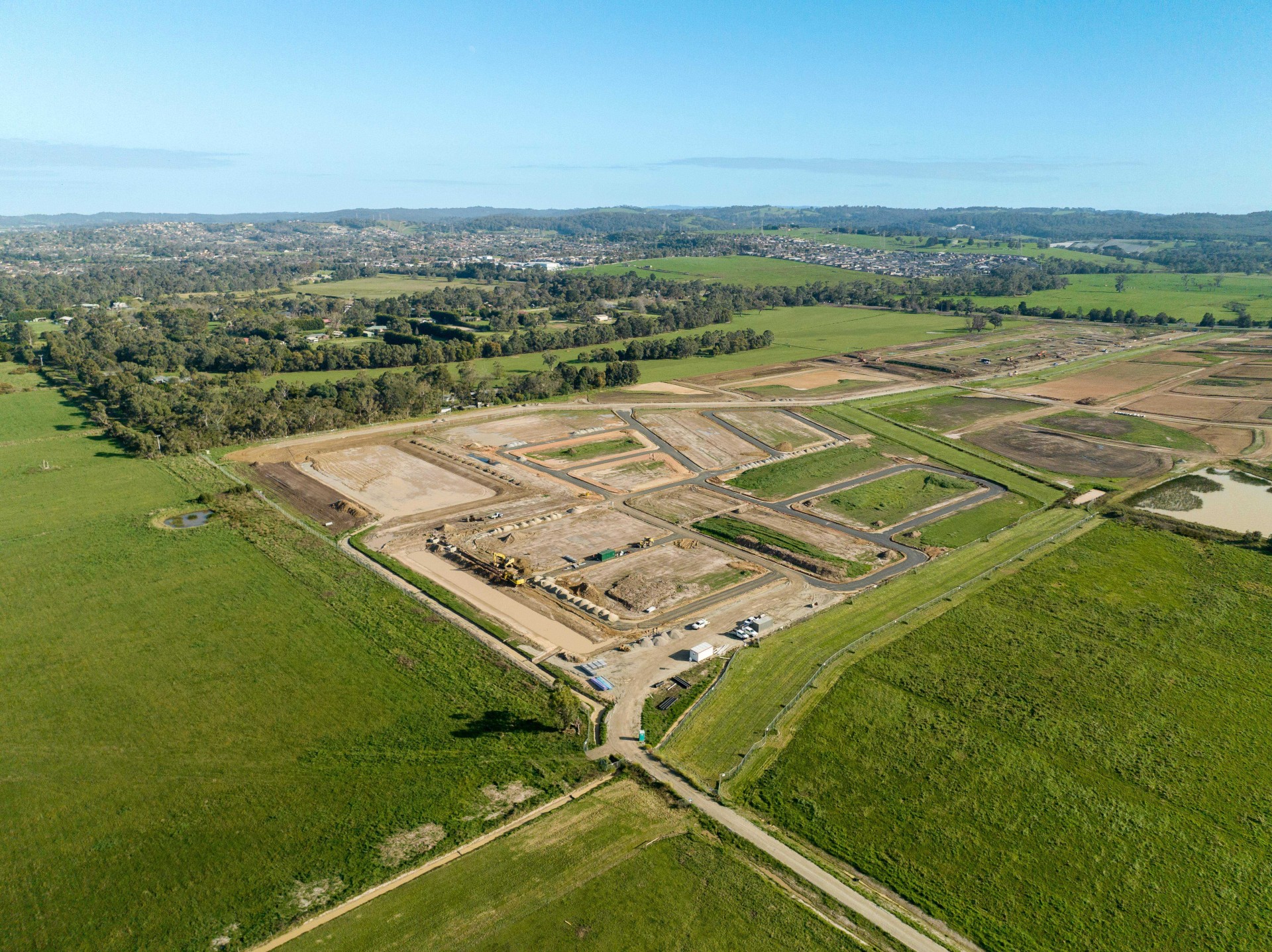 Lifestyle Communities Ridgelea | Pakenham East