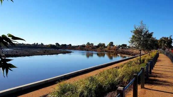 Resort-Style Downsizing & Retirement Community in Yarrawonga